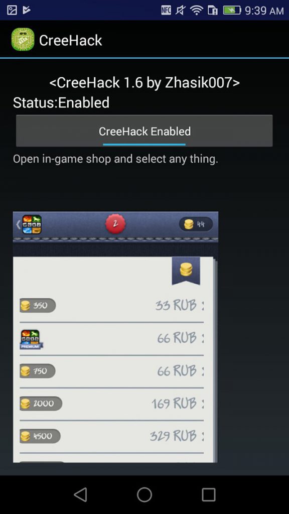 Tổng Hợp 10 Phần Mềm Cheat Game Android Hack Game đỉnh Cao 1222