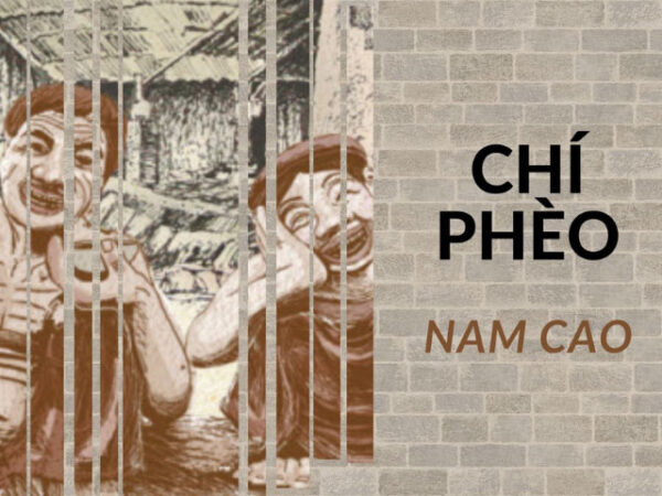 Phân tích bài Chí Phèo chi tiết các tình huống đầy đủ nhất