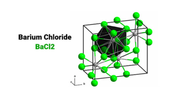 Bari Clorua là gì? BaCl2 có kết tủa không? Kết Tủa Màu gì?