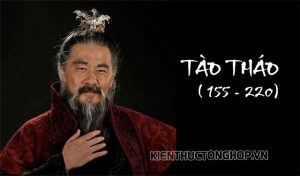 Tào Tháo là ai? Tào Tháo và hành trình xây dựng đại nghiệp