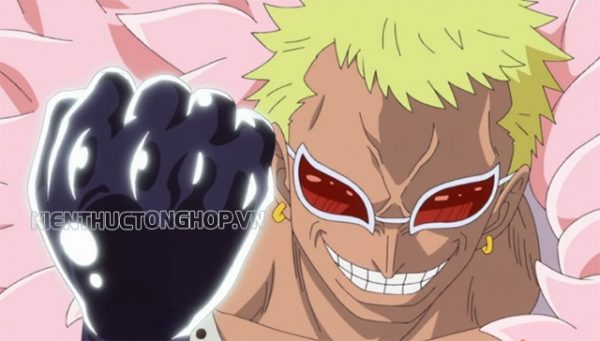 Haki là gì? So sánh những loại Haki xuất hiện trong One Piece? - Kiến ...
